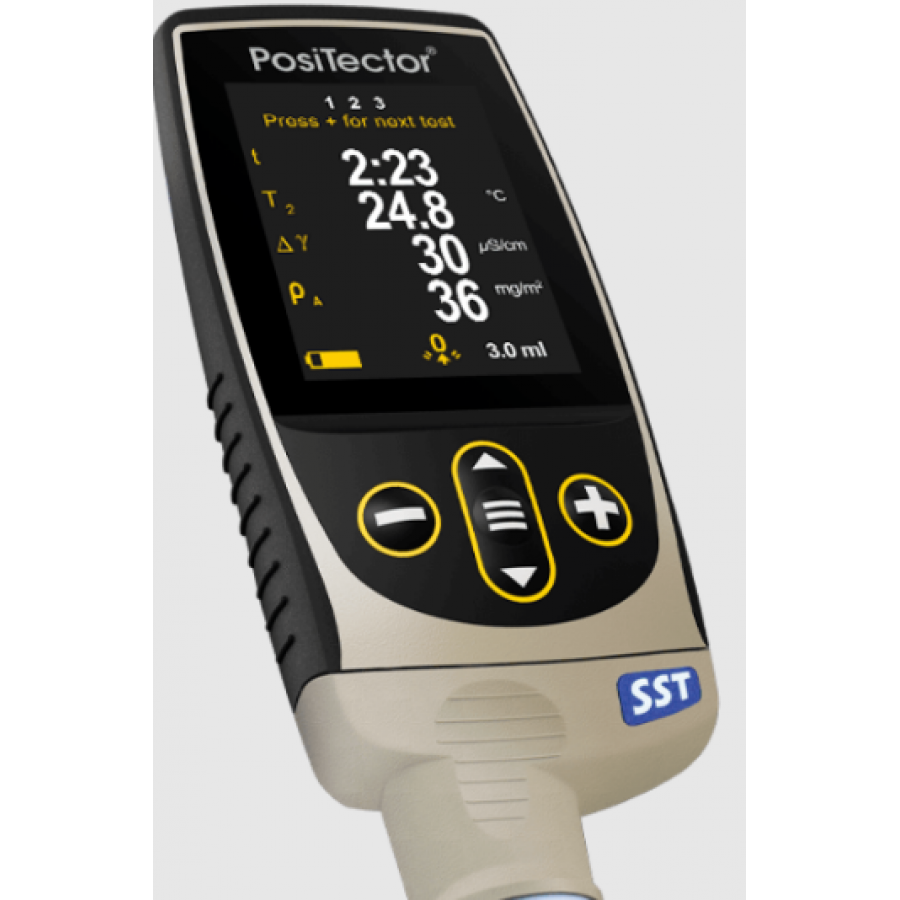 PosiTector SST Çözünür Tuz Test Cihazı | PosiTector SST Probe Only
